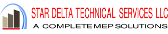 Star Delta Technical Services LLC - Dubai - UAE